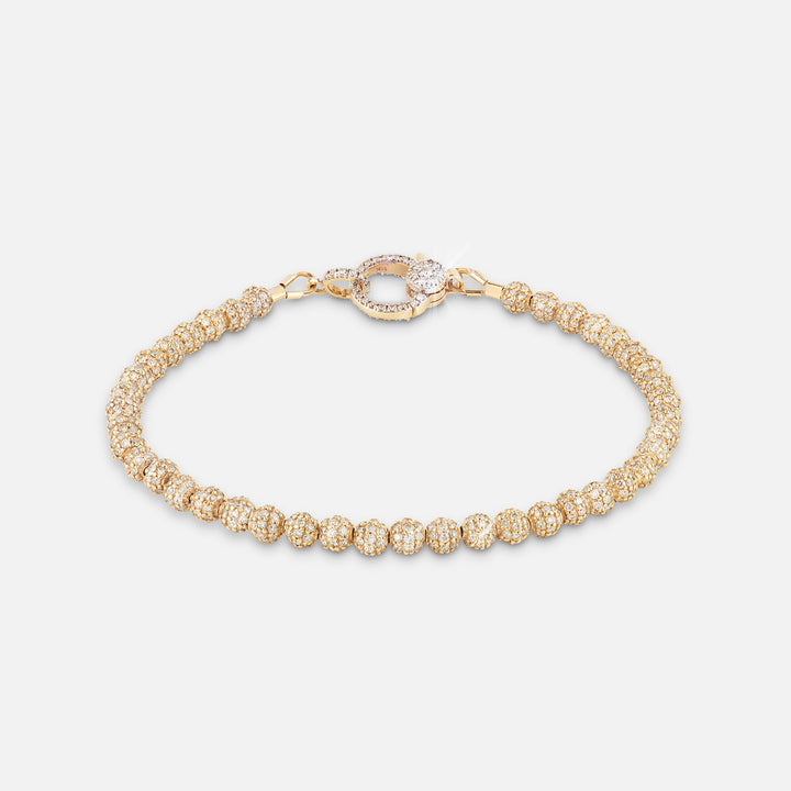 Sun Orb Ring – THEVAULT15