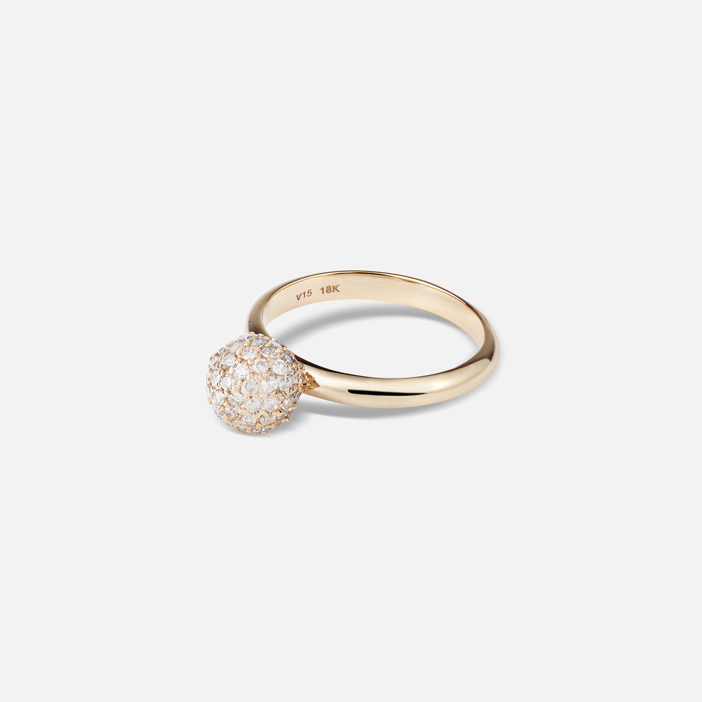 Sun Orb Ring – THEVAULT15